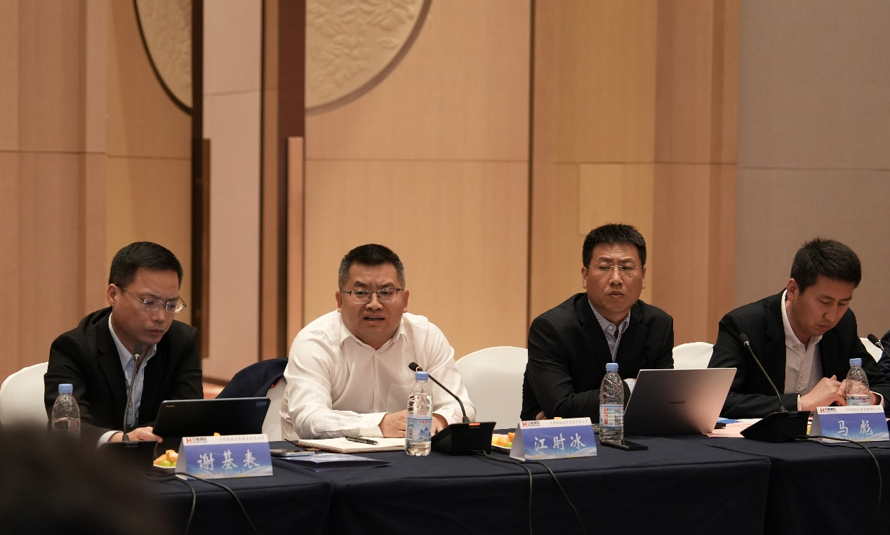 Rizhao Steel Successfully Holds ESP Automotive Steel Product Promotion ...